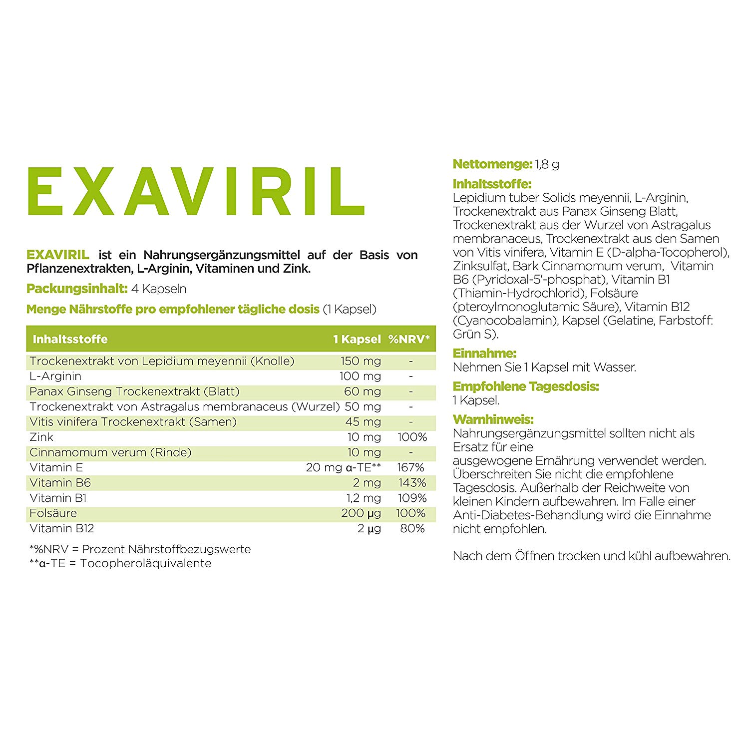 Für aktive Männer – hohe Erfahrungswerte – Sie fühlen sich potent mit ...